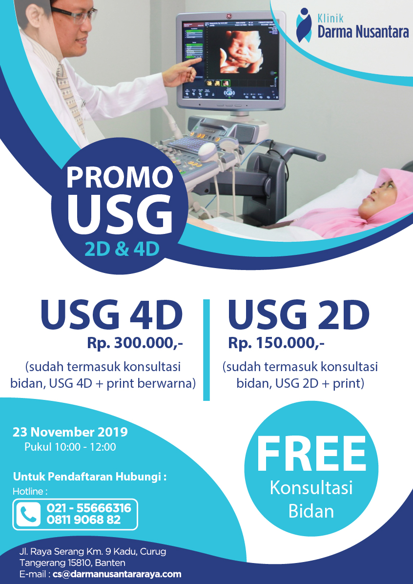 Klinik Kesehatan Darma Nusantara | Artikel